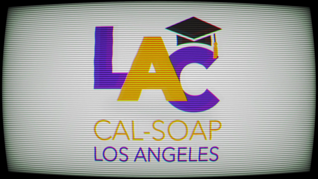 CALSOAP L.A. TV - CALSOAP LA