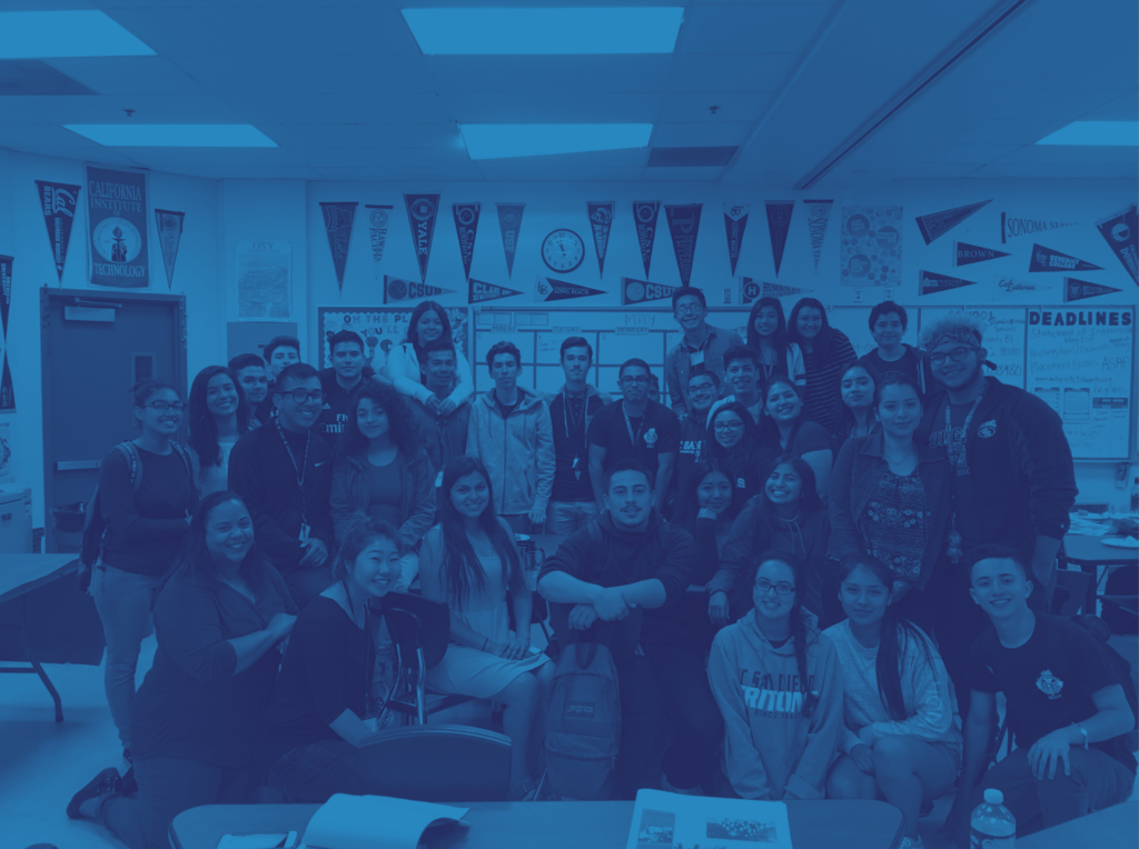 Governing Board - CALSOAP LA