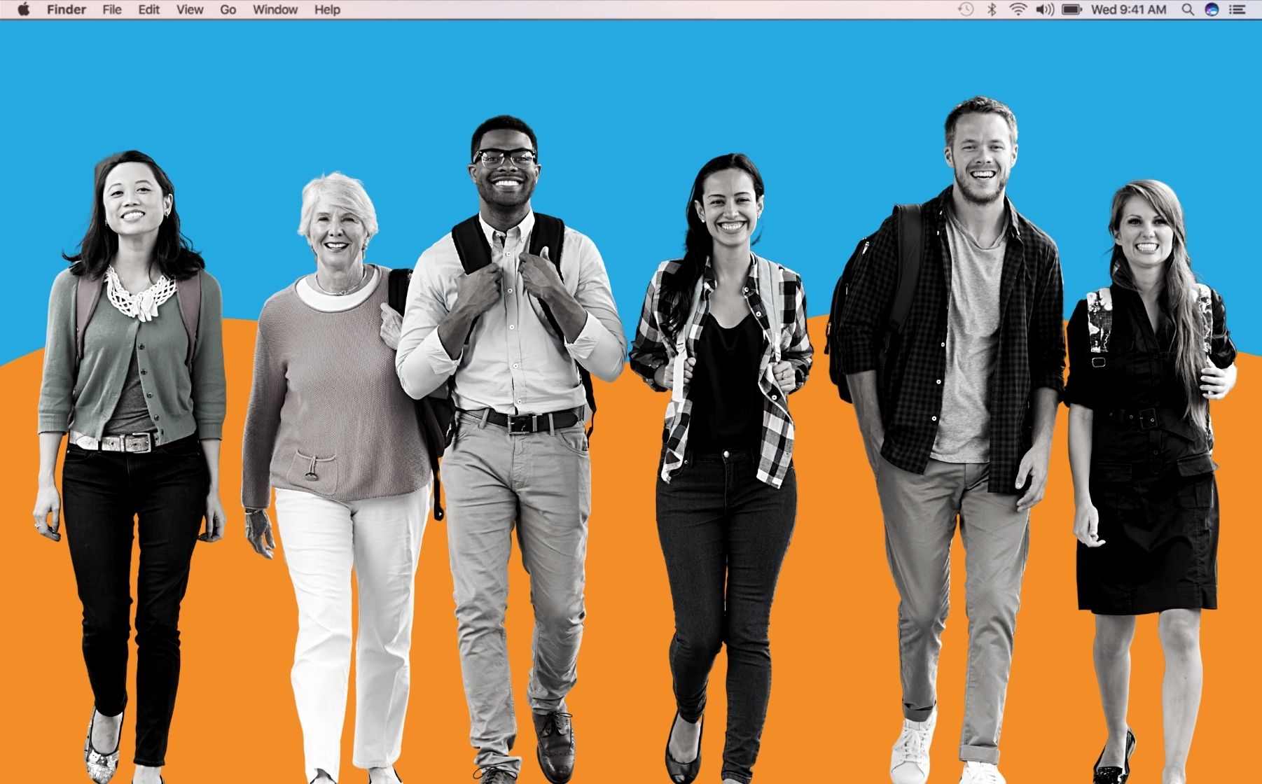 Staff Resources - CALSOAP LA